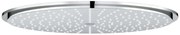 Grohe Rainshower - Hlavová sprcha, průměr 31 cm, chrom 27478000