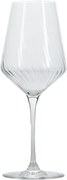 Sklenice v sadě 4 ks na víno 450 ml Robi – S|P Collection