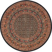 Koberec Osta Kashqai 4301 500 kruh