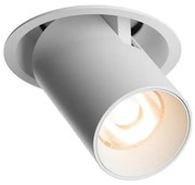 LED2 - LED Podhledové svítidlo HIDE LED/20W/230V CRI 90 bílá