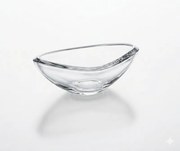WALTHER-GLAS REEF CLEAR MÍSA 170MM SADA 2KS