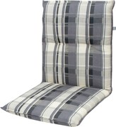 Doppler LIVING 6304 - nízký polstr na křeslo s nízkým opěradlem