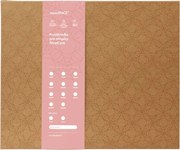 nanoSPACE Dětské prostěradlo pro atopiky AtopCare rozměr: 60 x 120 x 10 cm