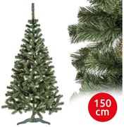 Vánoční stromek CONE 150 cm jedle