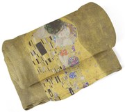 Sablio Deka Polibek - Gustav Klimt - 150x120 cm