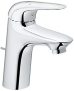 GROHE 23707003 - Umyvadlová baterie EUROSTYLE 163 mm lesklý chrom