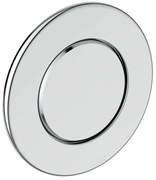 Ideal Standard Septa Pro - Ovládací tlačítko splachování XS P1, chrom P0109AA