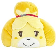 Tomy mocchi-mocchi plyšová figurka animal crossing isabelle