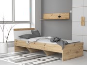 Forte Postel 200x120 Arkina Dub Artisan