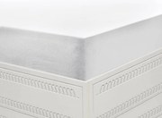 XPOSE® Froté nepropustný chránič matrace 90x200 cm