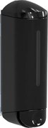 MARPLAST MARPLAST, SHOWER MEDIUM dávkovač tekutého mýdla 250ml, černá, A94703