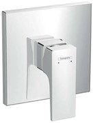 Hansgrohe Metropol, sprchová baterie pod omítku, chromová, 32565000