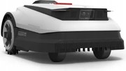 Robotická sekačka Ecovacs Goat A1600RTK, automatická sekačka, 1600 m², aplikace