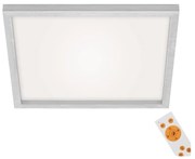 Briloner 7371-014 - LED Stmívatelné stropní svítidlo LED/24W/230V 3000-6500K+ DO