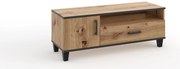 ADRK RTV stolek POLA 07 ART 120, dub artisan