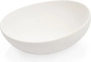 TESCOMA Miska FANCY HOME Stones 21 cm, bílá