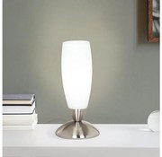 EGLO 82305 - Stolní lampa SLIM 1xE14/40W