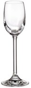 BOHEMIA COLIBRI SKLENICE NA LIKÉR 65ML SADA 6 KS