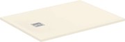 Ideal Standard Ultra Flat S + - Sprchová vanička 120x90 cm, Anti-Slip, písková T5595FT