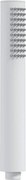 Deante Hand shower, 1-function