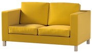 Potah na pohovku IKEA Karlanda 2-místná, krátký