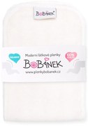 Bobánek Vkládací plena bambus-fleece XL