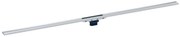 Geberit CleanLine - Sprchový žlab 30-110 cm, kartáčovaná nerez 154.442.KS.1