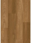 Mexen Overland Park vinylové panely 1240 x 182 mm SPC 6,5 mm, podložka IXPE 1,5 mm, 4 V-spára, Jatoba