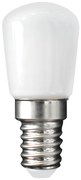 LED žárovka do chladničky E14 teplá 3000k 3w 300 lm