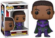 Funko pop vinyl: am:qm- kang