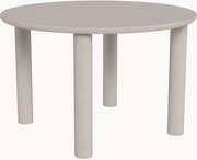 Kulatý jídelní stůl Magee, Ø 120 cm