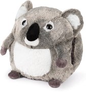 Plyšák cozy noxxiez cuddle pillow koala
