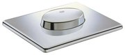 Grohe Skate Air - Ovládací tlačítko, chrom 38565000