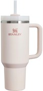 Termohrnek stanley quencher h2.o flowstate tumbler 1180 ml rose quartz 2.0