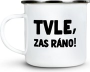 Ahome Ahome CZ Plecháček TVLE, zase ráno! 300 ml