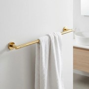 Rea Rea, Koupelnový věšák 6603 Modern Gold, REA-66000