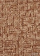 Breno Metrážový koberec DOBRO 65 (Ecoluxe), šíře 400 cm, Béžová/Vícebarevné