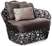 Kenneth Cobonpue křesla Noodle Armchair