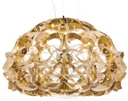 Slamp designová závěsná svítidla Quantica Suspension (průměr 122 cm)