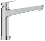Ideal Standard CeraPlan - Dřezová baterie s ventilem pro myčku, chrom BD329AA