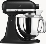 Sada kuchyňského robotu Artisan, 4,8 l, 8 dílů