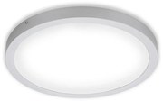 Briloner 7143-414 - LED Stropní svítidlo FIRE LED/24,5W/230V 4000K