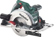 Metabo Ruční okružní pila KS 55 FS 1200 W