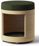 NARBUTAS - Pouf ZOOZOO G5R0023