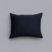 Lejaan Midnight Diving Povlak na polštář 70×90  cm Tmavě-modrá