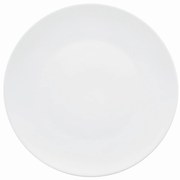 Rosenthal Talíř jídelní TAC White, 22 cm 11280-800001-10222