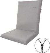 Doppler NATURE 3185 - nízký polstr na křeslo s nízkým opěradlem