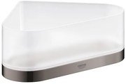 Grohe Selection polička hard graphite G41038A00
