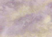 Komar Vliesová fototapeta Lavender Clouds 350 x 250 cm