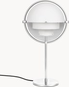 Velká nastavitelná stolní lampa Multi-Lite